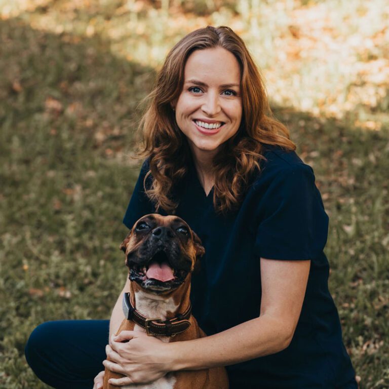 Our Central Florida Veterinarians | Planned Pethood